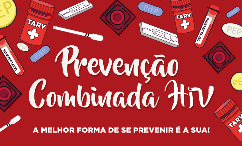 Hiv A Prevenção é O Método Mais Eficaz Gazeta Itapirense